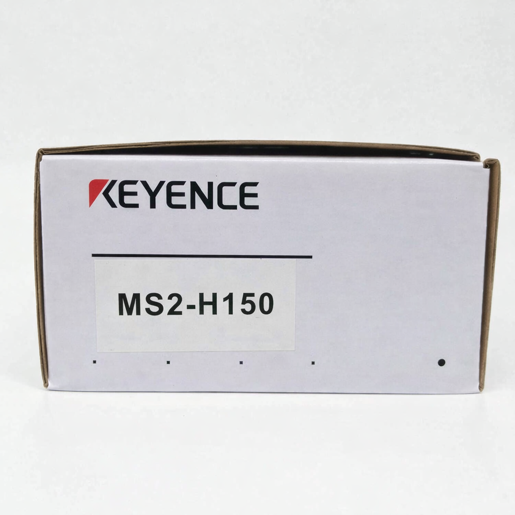 KEYENCE MS2-H150 High-Power Light-Emitting Diode Lighting Unit for MS2 ...
