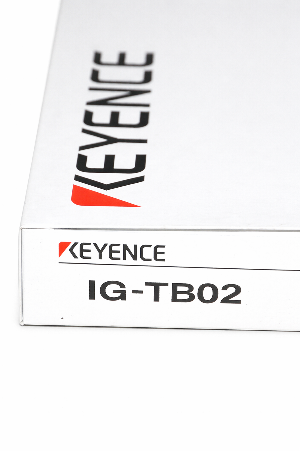 KEYENCE IG-TB02 Mounting Bracket for IG Series Inductive Sensors – H ...