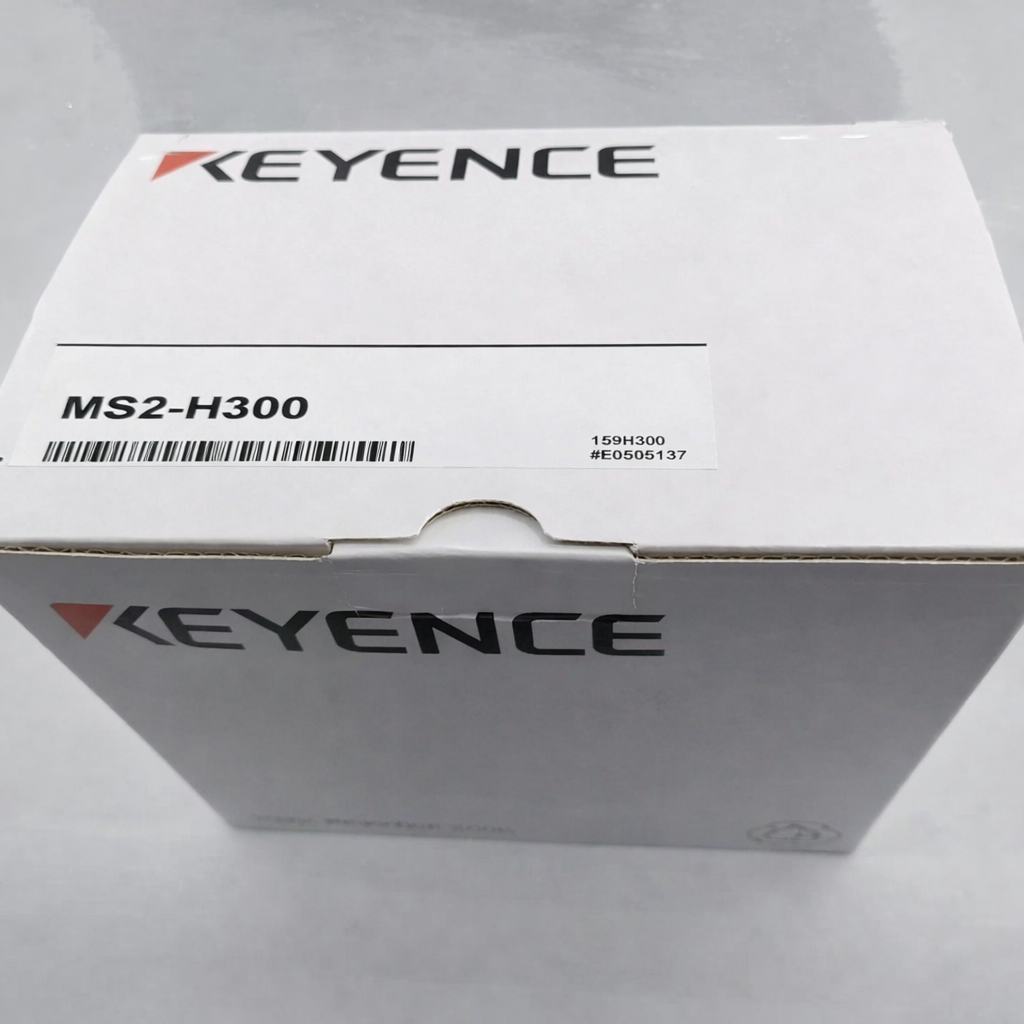 KEYENCE MS2-H300 300W High-Power Light-Emitting Diode Lighting Unit fo ...