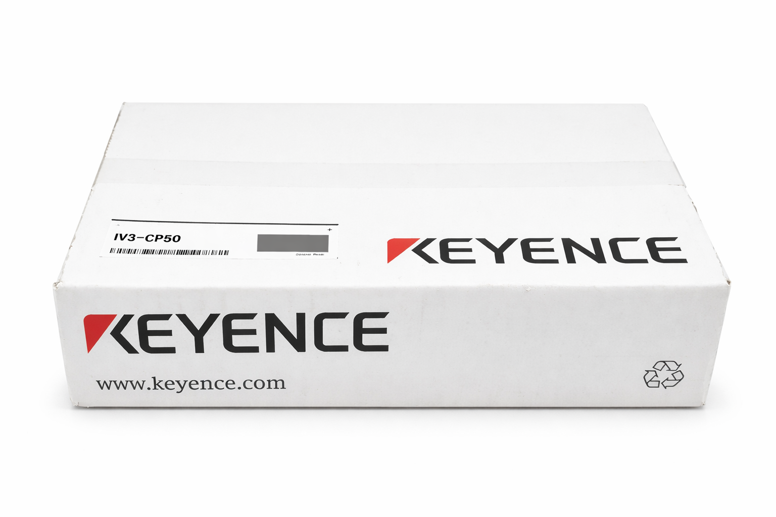 Controller del sistema di visione KEYENCE IV3-CP50 per la serie IV3 – H ...