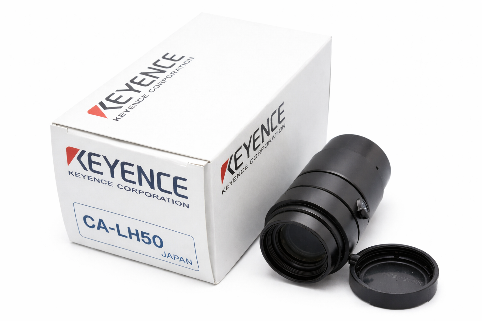 KEYENCE CA-LH50 LED Lighting Unit for Machine Vision Applications – H ...